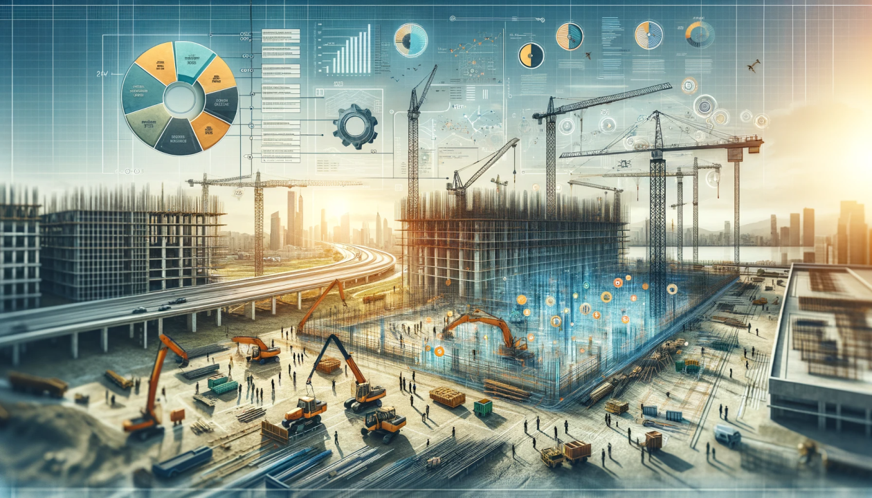 Power China - Rowad Alholol